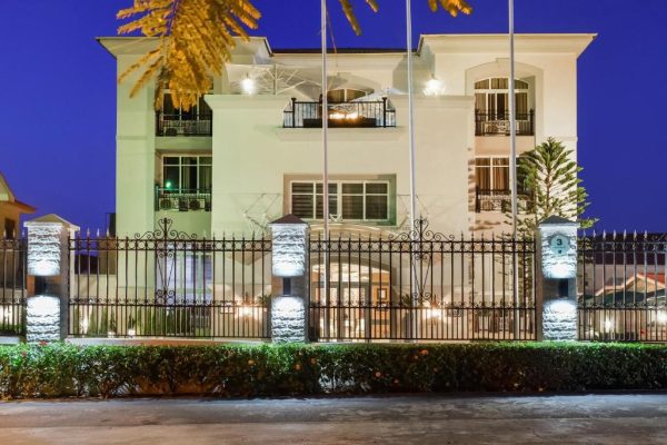 NIA BGM 2023: HOTEL ACCOMMODATION – The Nigerian Institute of Architects