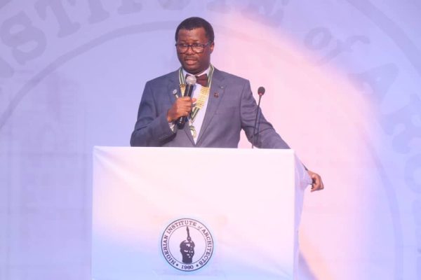 BGM 2023 (DAY 1): CAA President Peter Oborn attends NIA’s 63rd Annual ...