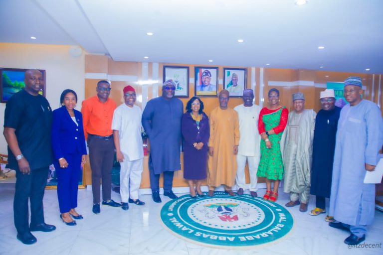 News – The Nigerian Institute of Architects